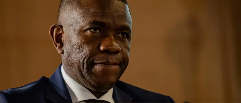 Gauteng Transport MEC Diale-Tlabela to exempt e-hailing drivers ...