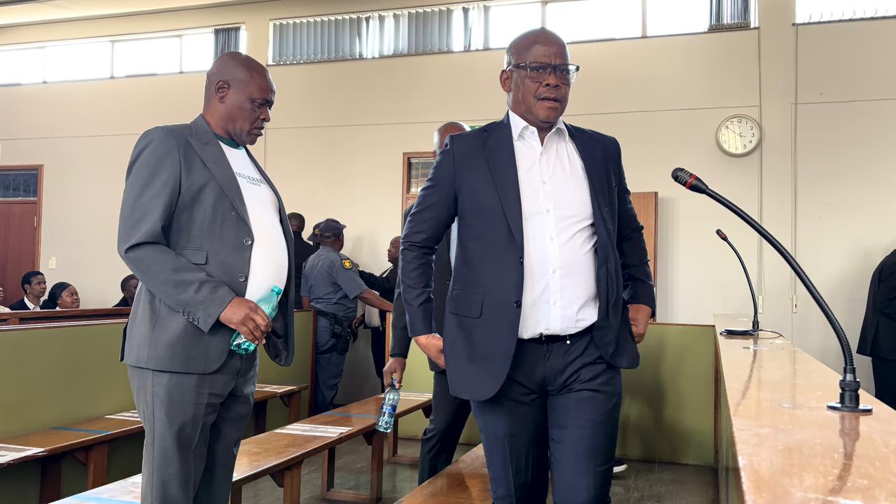 Delmas court postpones R2.2m extortion case against Joe 'Ferrari' Sibanyoni