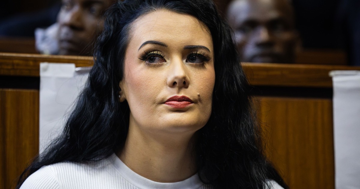 Key events in the Amber Lee Hughes case – From arrest to guilty verdict in murder of Nada-Jane