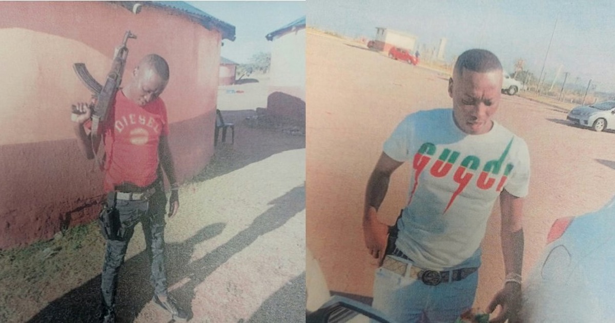 KZN police appeal for help in search for one of its most wanted ...