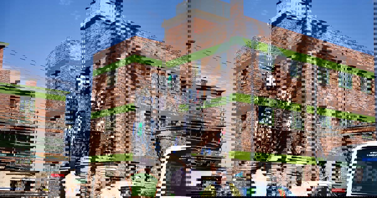 Joburg CBD hostel upgrades: Gauteng Human Settlements Dept to check ...