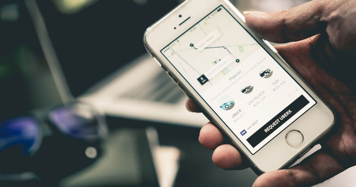 E-hailing drivers call for SAPS intervention after murder caught on camera