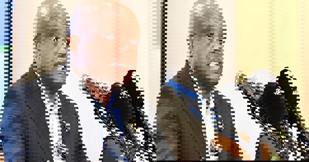 Morero rubbishes claims Joburg's inner-city turnaround efforts solely ...