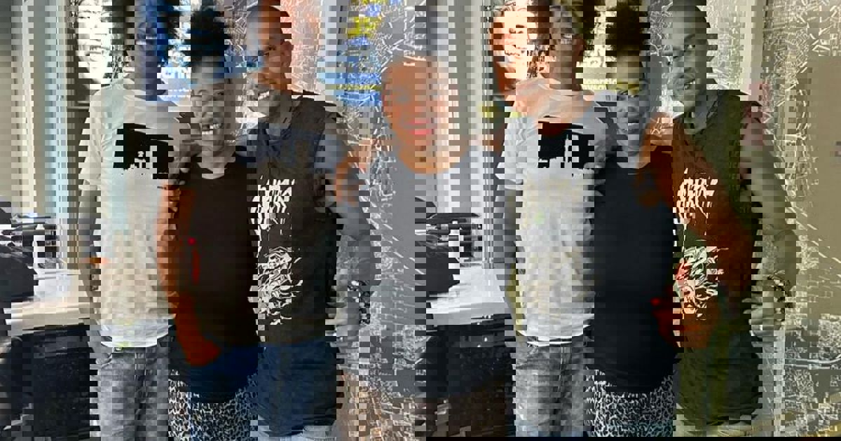 Marc Lottering and Anwar McKay share their incredible love story