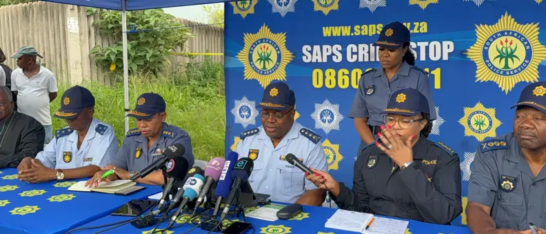 Lusikisiki massacre: 6 men arrested expected back in court where trial ...