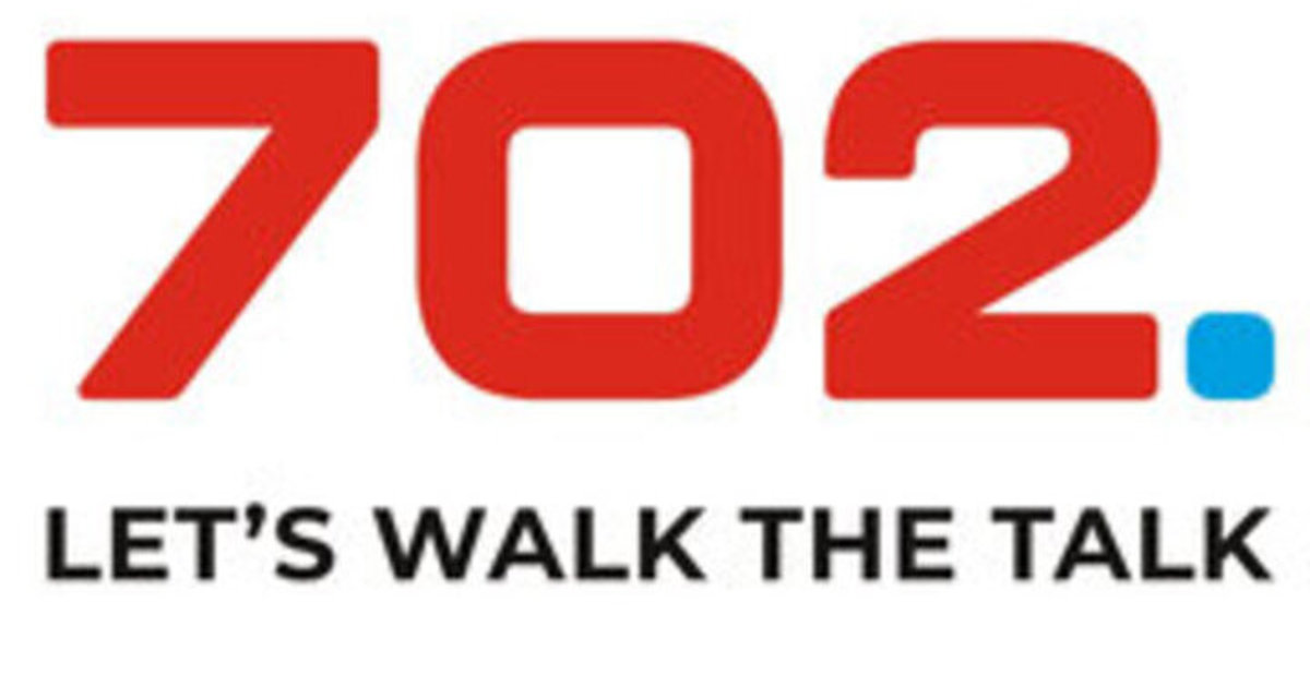 702 turns 45! Legendary broadcaster Jenny Crwys-Williams recalls radio ...