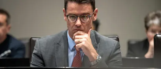 EWN | Andrew Whitfield