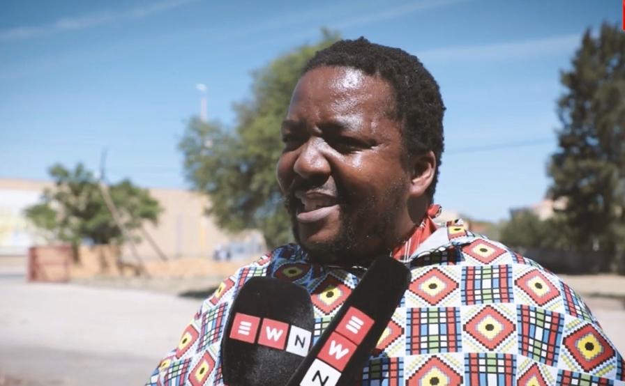 Family of slain activist Thato Molosankwe says he never feared death