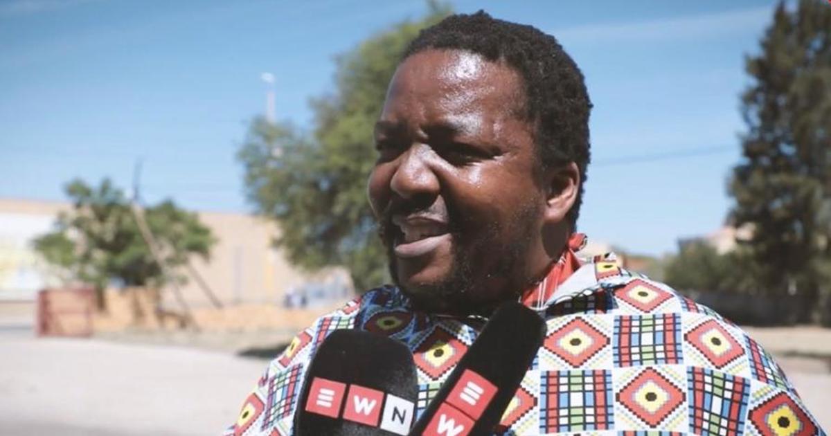 FROM OUR ARCHIVES | Thato Molosankwe’s activism was rooted in his ...