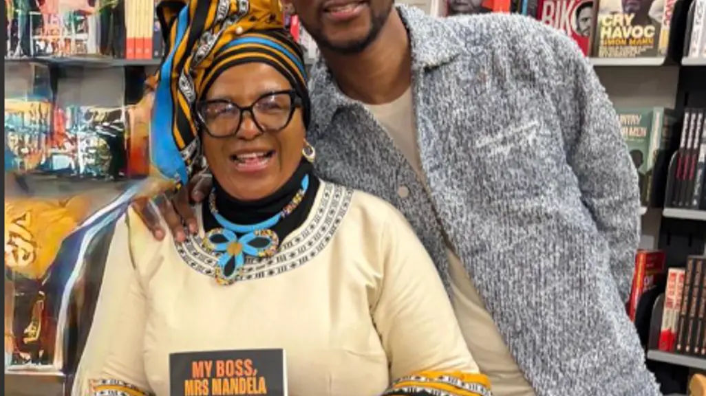 The woman behind the struggle: Remembering Winnie Mandela through the ...