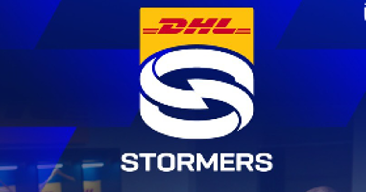 DHL Stormers steps into a new era with new logo launch: 'In it together'