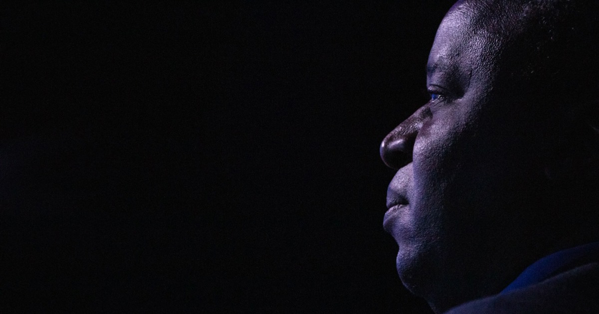 'We have lost a leader': Former Minister Tito Mboweni has died