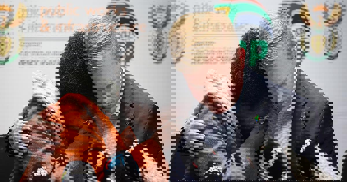 WATCH | George building collapse was preventable, final report reveals ...