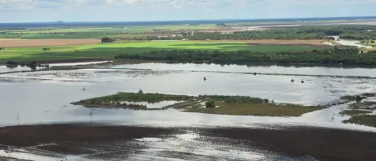 Torrential flooding in Limpopo impacting matriculants and pupils on the ...