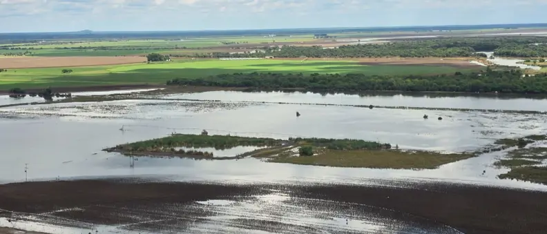 Torrential flooding in Limpopo impacting matriculants and pupils on the ...