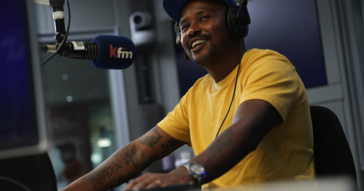 Majozi chats new show at Baxter Theatre and reminisces on 10 successful ...