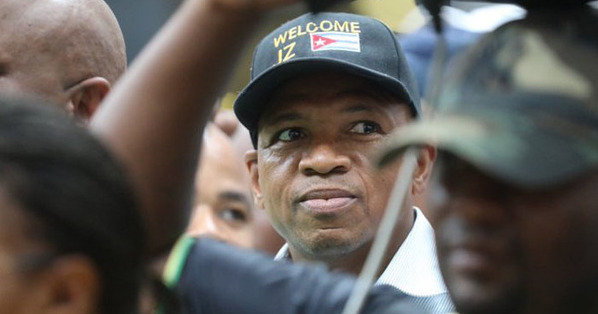 Struggle to clear Supra Mahumapelo's name continues as court dismisses ...