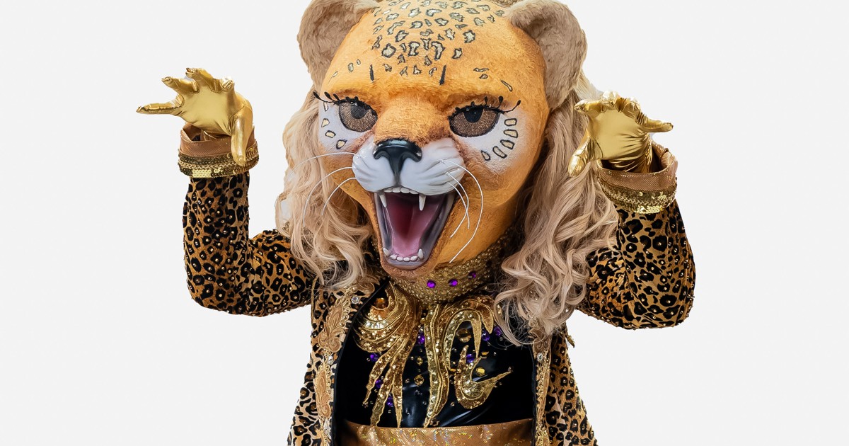 Magnificent masks are lining up for The Masked Singer South Africa Season 2