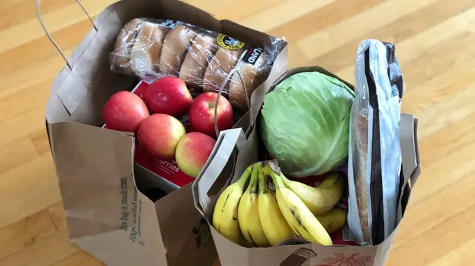 Still Good app gets more food on your table with 65% discounted mystery bag