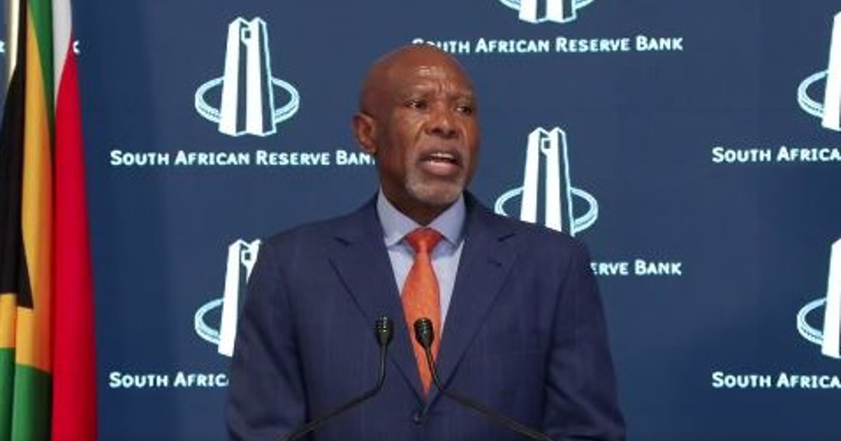 SARB holds interest rates as Iran war fuels oil price hikes and ...