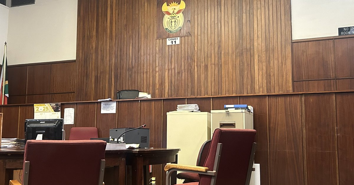 Justice department moves to help South Africans in remote communities ...