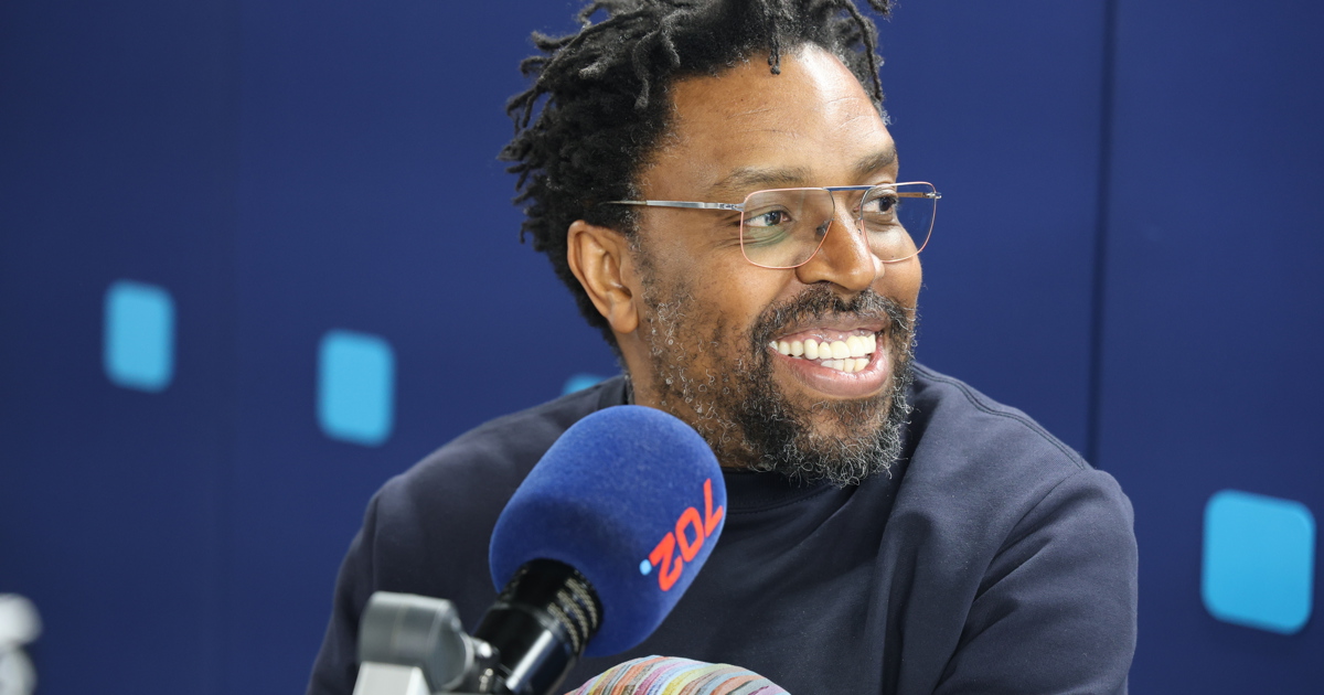 'It's a huge honour!: SA's Kagiso Lediga reflects on his role as young ...