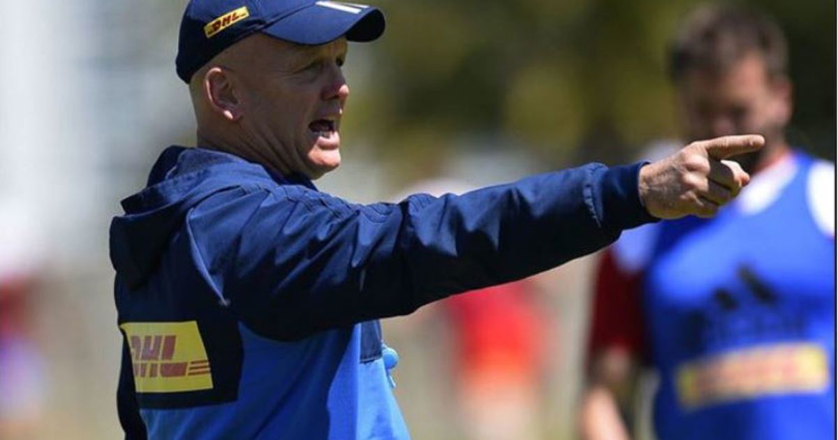 URC: Stormers top of log! 'There's something about this group' - Dobson