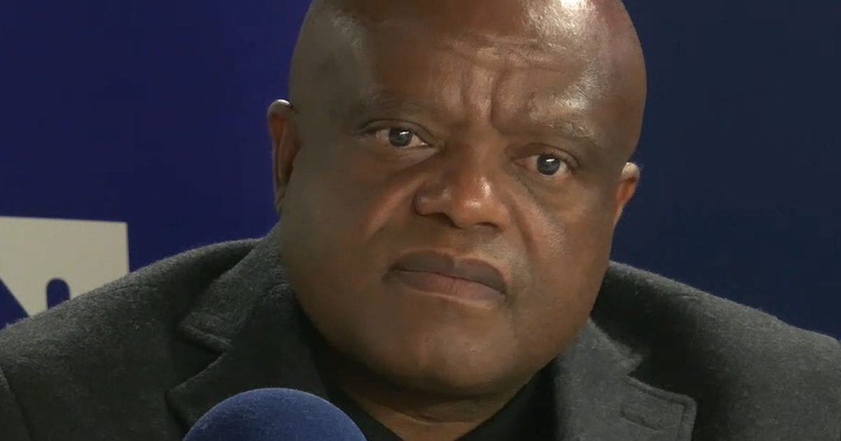 Joburg Mayor Morero establishes disciplinary board to probe financial ...