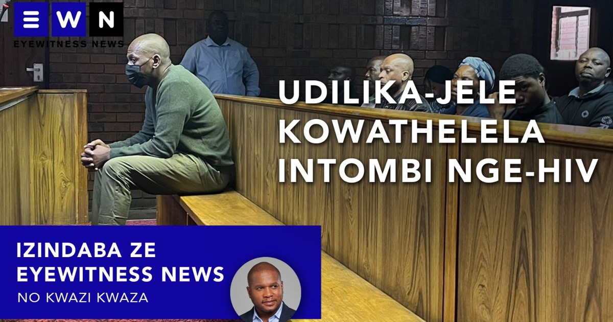 Kwezanamuhla: Abuyile amathambo amaqhawe emazweni, ugwetshiwe ...