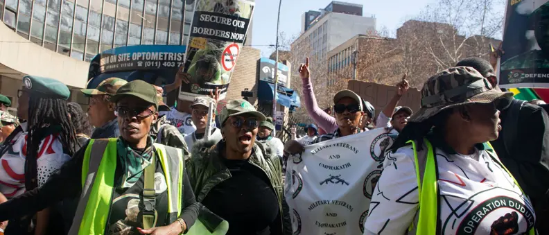 Godongwana expects full operations to continue at GPAA after CEO placed ...