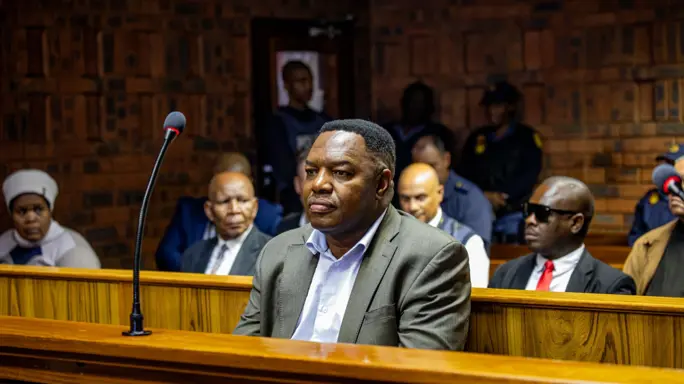 Masemola vows to crack down on corruption-accused as he appears in court