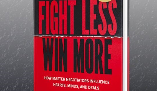 How to master negotiation through exercising 'tactical empathy'