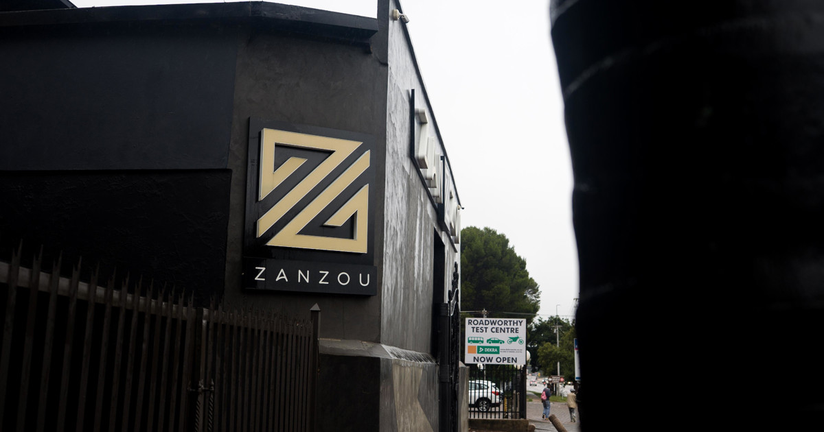 Bail ruling expected in case against bouncer linked to Zanzou nightclub ...