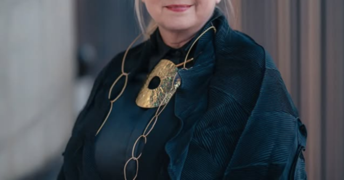 Desiree Markgraaff opens up about building a new South African ...