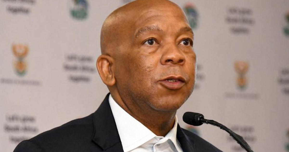 Eskom working to address boiler tube leaks - Ramokgopa