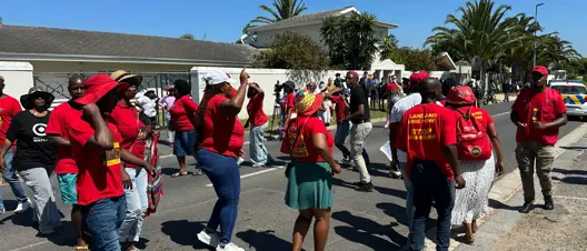 Zondo Commission's work has led to R11 billion in assets being recovered - Presidency