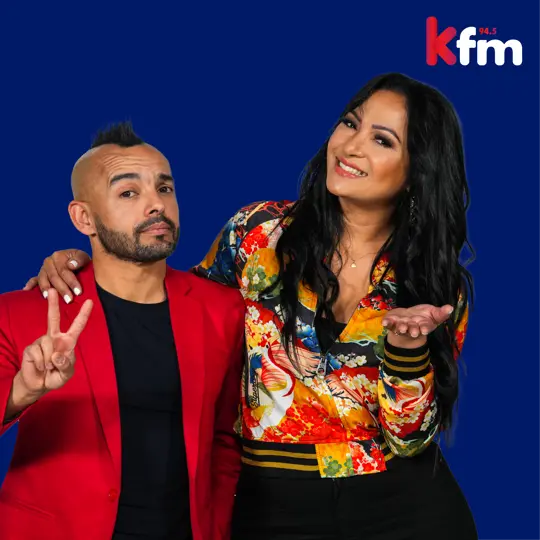 702 Breakfast with Bongani Bingwa
