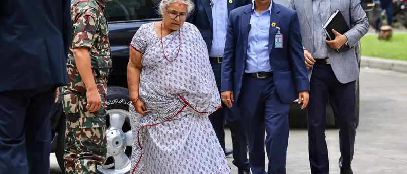 ANC unveils new membership smart card