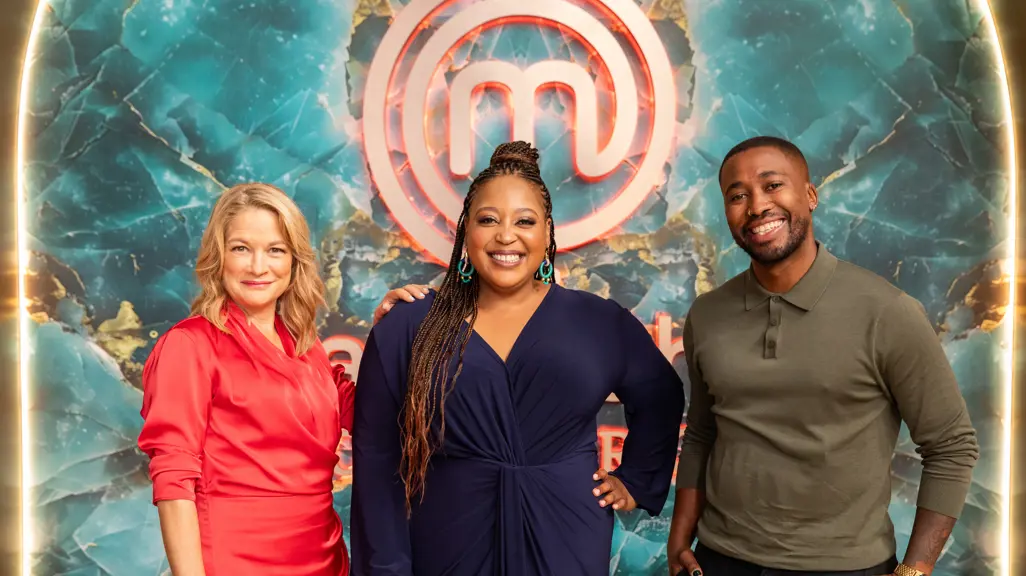 Things heat up in the kitchen as MasterChef South Africa Season 5 kicks off