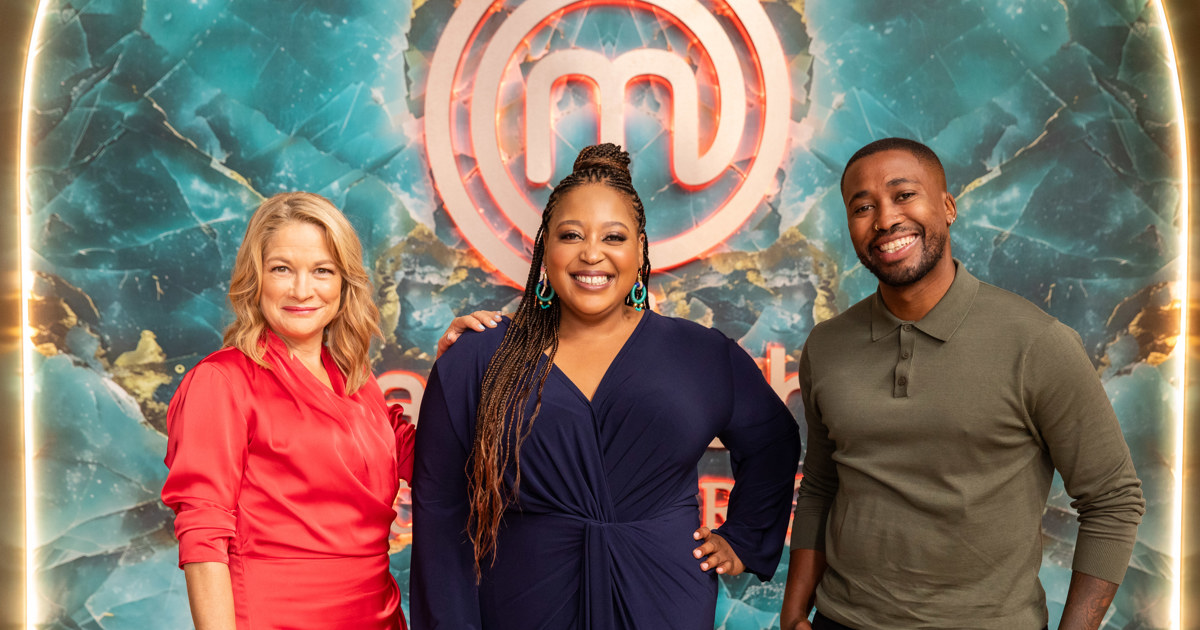 Stand a chance to win big with MasterChef South Africa and Primedia Studios