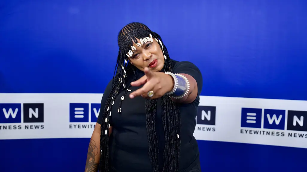 Rebel singer Thandiswa Mazwai dissects migration, encourages SA to ...