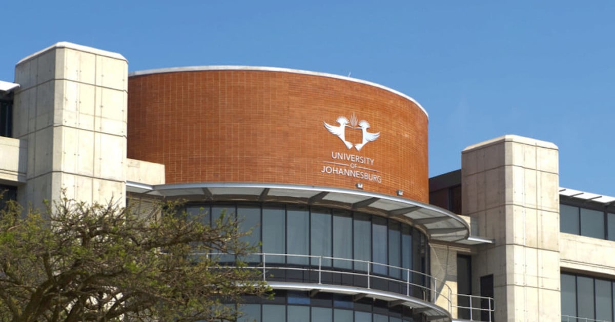 University of Johannesburg expels 25 students for sick note fraud