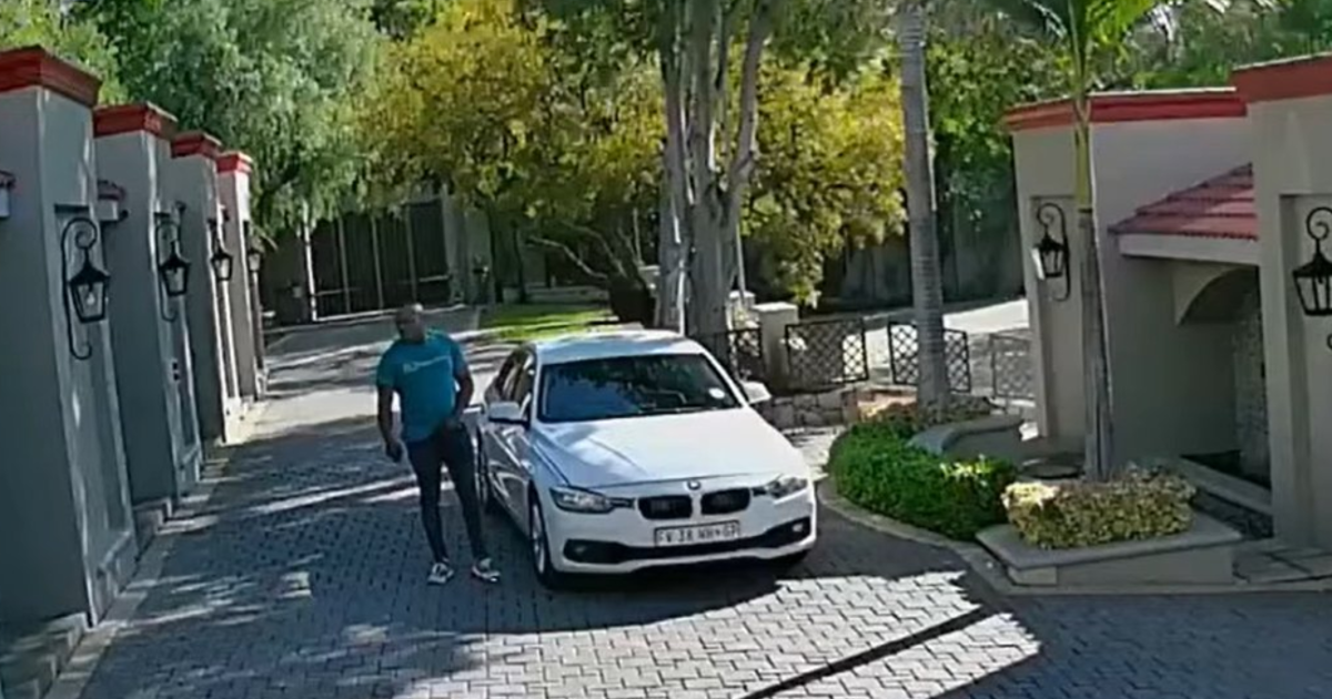 Madlanga Commission sees CCTV footage of alleged deal between cop ...