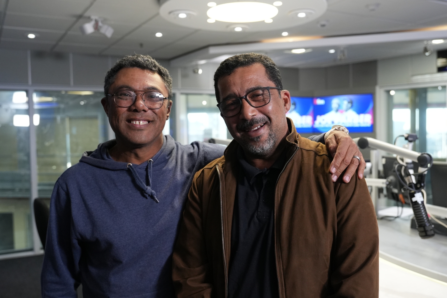 ‘Joe Barber’ team back with new show to celebrate 25th anniversary