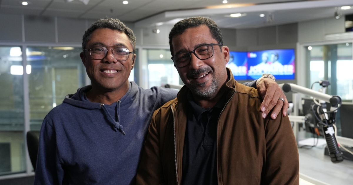 ‘Joe Barber’ team back with new show to celebrate 25th anniversary