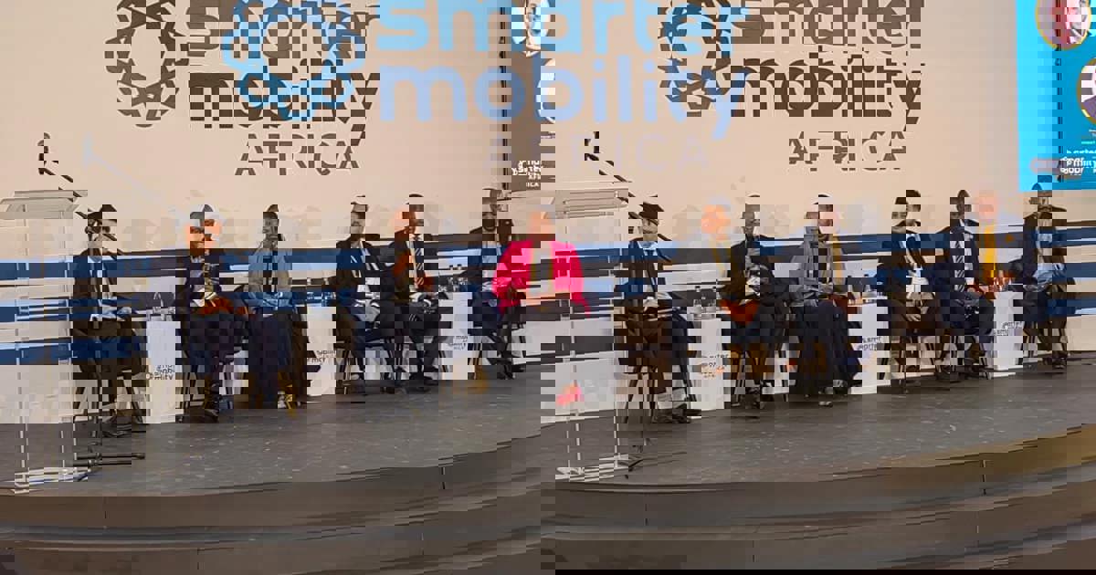 Gauteng Transport Authority's Kgobe reiterates call to make public ...