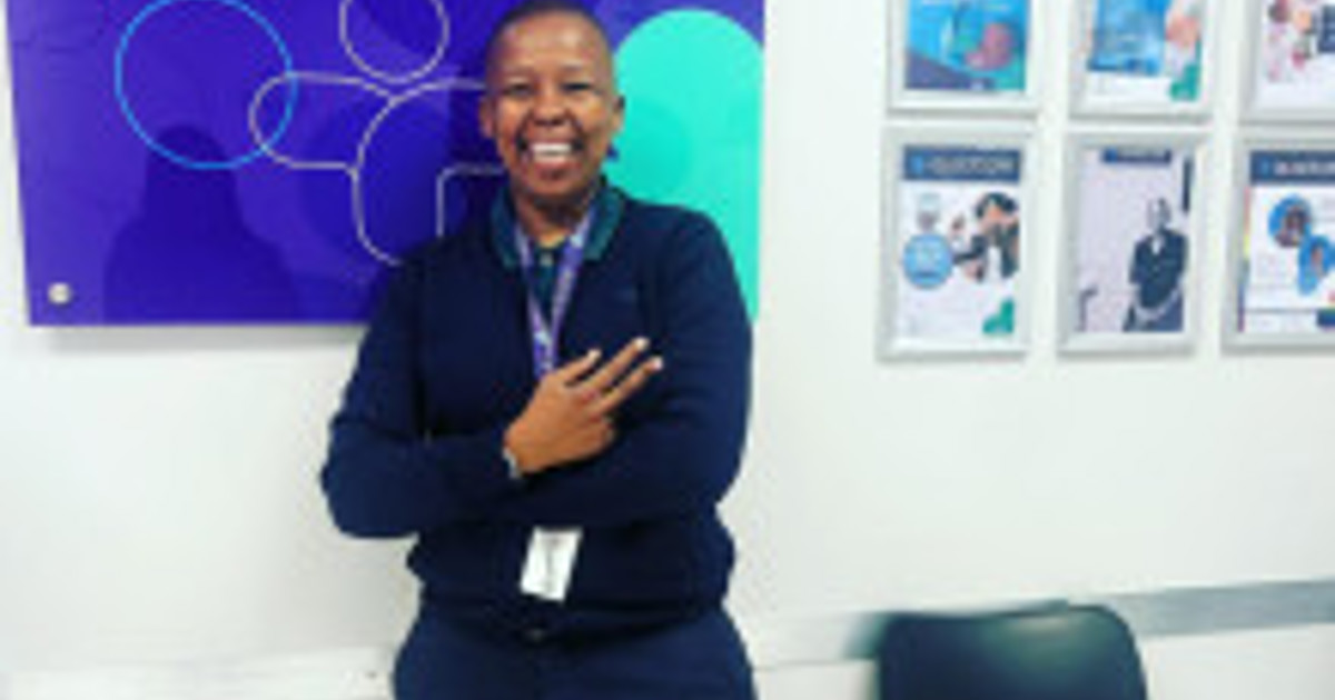 DJ, LGBTIQ+ activist, medic, Dr Rakumakoe reflects on wearing various hats