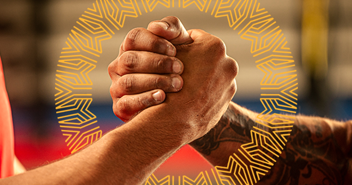 BROvember: Bringing communities together to provide safe spaces for men ...