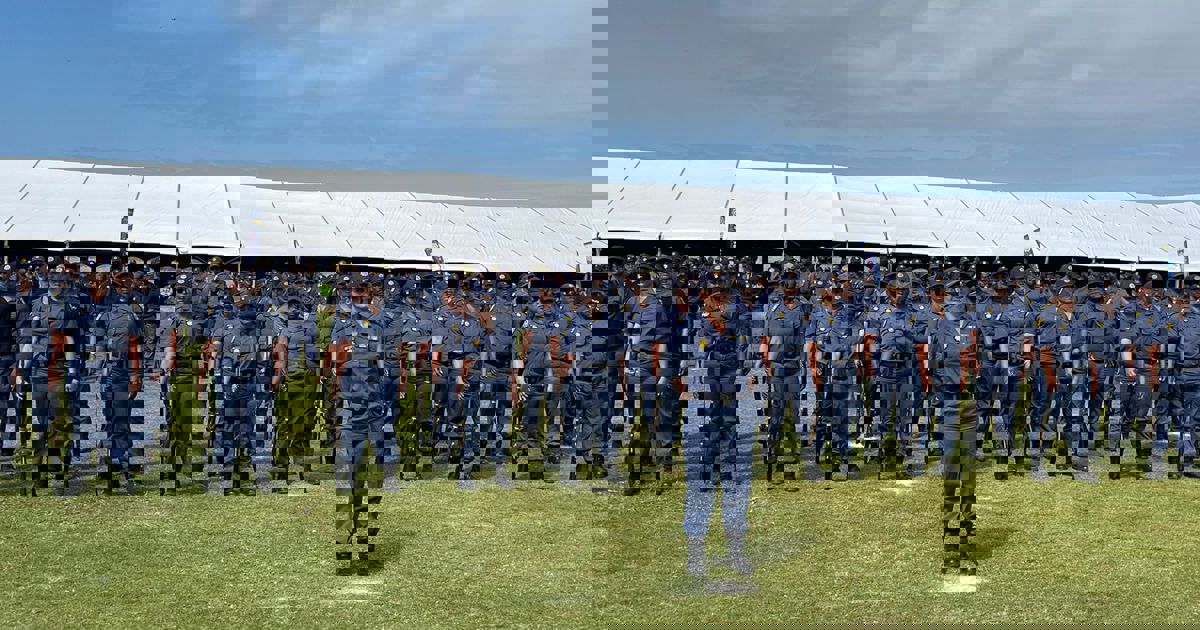 WC police launch safer festive season operation