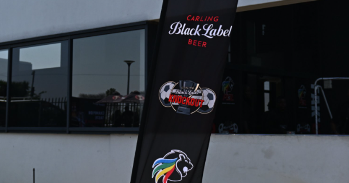 Carling Knockout Cup fixture sees the light of day